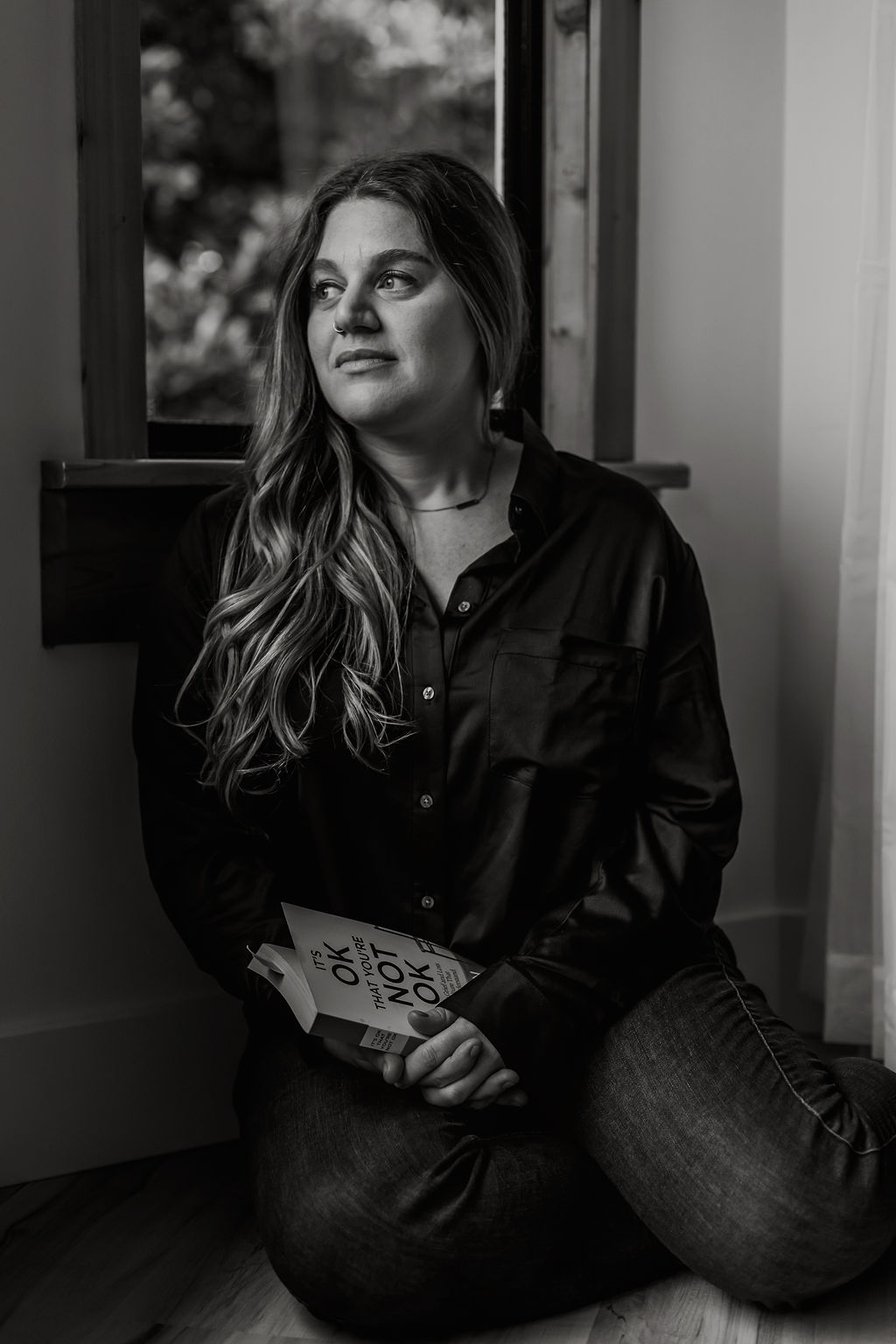 On Being A Grief Ally- An Unpacking Potato Podcast Episode - Aly Bird ...